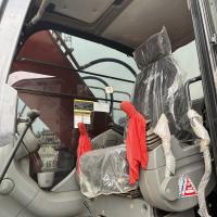 China Durable Hitachi ZX210 Crawler Digger , 20 Ton , Original Japan , Fine Condition for sale
