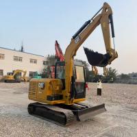 China 305.5E2 Crawler Excavator Durable Engine Unit For Road Maintenance Projects for sale
