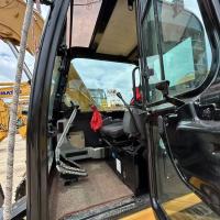 China CAT 307E Crawler Excavator Stable Drive Components For Foundation Projects for sale