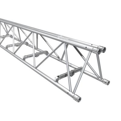 China High Quality Spigot Aluminum truss Tubular foldable truss folding truss system for sale