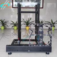 China LED Video Wall Ground Support Stand Stack System for indoor and outdoor for sale