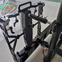 China LED Video Wall Ground Support Stand Stack System for indoor and outdoor for sale