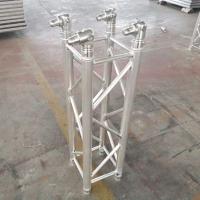 China Aluminum Truss Stage Truss Concert Stage Roof Truss System 290mm*290mm Spigot Truss Made in China Guangzhou Truss for sale