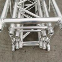 China Advertising Aluminum Spigot Truss for sale