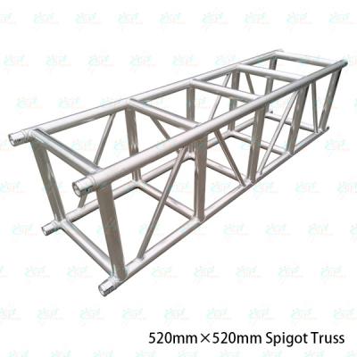 China Advertising Aluminum Spigot Truss for sale