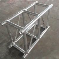 China No Rust Line Array Truss System 400mm*600mm Portable Lighting Ladder Type for sale