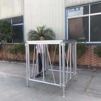 China 1.22M*1.22M Aluminum Stage Platform Outdoor Event Stage 4ft By 4ft Podium Stage for sale