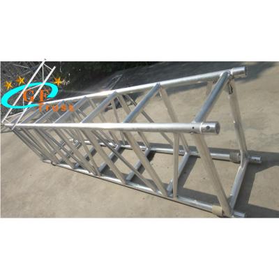 China New Hot Sale Aluminum Lighting Truss Spigot Truss for exhibition High Quality Factory Price for sale