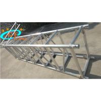 China New Hot Sale Aluminum Lighting Truss Spigot Truss for exhibition High Quality Factory Price for sale