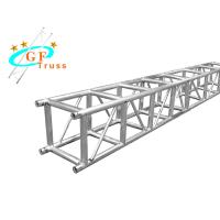 China New Hot Sale Aluminum Lighting Truss Spigot Truss for exhibition High Quality Factory Price for sale