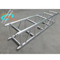 China New Hot Sale Aluminum Lighting Truss Spigot Truss for exhibition High Quality Factory Price for sale