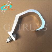 China aluminum stage lighting clamps/truss clamp/light clamp for truss for sale