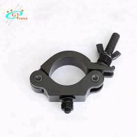 China High Quality aluminium material LED  light hook truss clamp for stage lights for sale