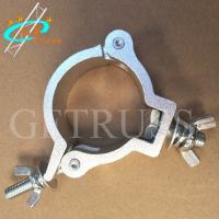 China High Quality aluminium material LED  light hook truss clamp for stage lights for sale