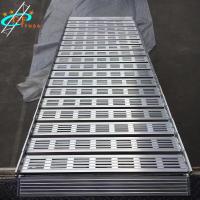 China high quality cheap removable handicap wheelchair aluminum ramps for sale