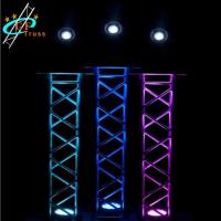 China Totem DJ Stand Truss for sale