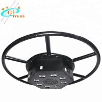 China 1160mm Rotating Lighting Truss Aluminum Alloy 120kg Weight Capacity for sale