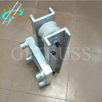 China Top Section Aluminum Lighting Truss Iron Steel Truss Frame Lifting System for sale
