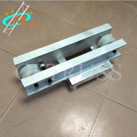 China Top Section Aluminum Lighting Truss Iron Steel Truss Frame Lifting System for sale