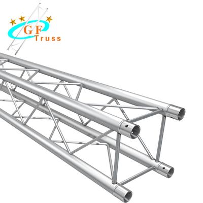 China Aluminum  Truss line array stage truss  Stage Truss Spigot Truss System for sale