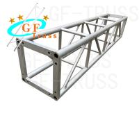 China Guangzhou Factory Good Price High Quality Aluminum Stage Truss For Salestage Truss Event Truss for sale