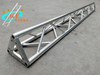 China Guangzhou Factory Good Price High Quality Aluminum Stage Truss For Salestage Truss Event Truss for sale