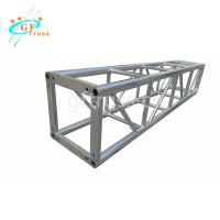 China Small Aluminum Mini Lighting Truss 250*250mm Designed For Party for sale