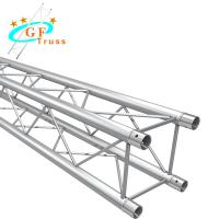 China Good Price Global Truss Spigot Truss Durable Aluminum Alloy Stage Spigot Truss For Sale for sale