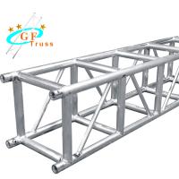 China Good Price Global Truss Spigot Truss Durable Aluminum Alloy Stage Spigot Truss For Sale for sale