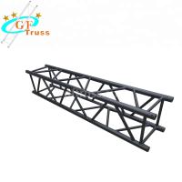 China DJ Aluminum Lighting Truss Tower Totem Type For Indoor Wedding Event for sale