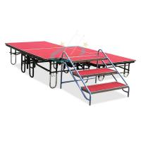 China Durable aluminum folding stage platform for wedding concert for sale