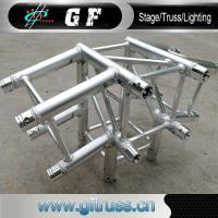 China Exhibition LED Screen Truss Ground Supports Display Truss System Structures for sale