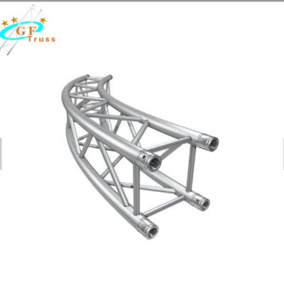China Good Quality  Roof Truss Aluminum Truss Outdoor Stage Box Truss Used For Exhibition for sale