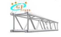 China Good Quality  Roof Truss Aluminum Truss Outdoor Stage Box Truss Used For Exhibition for sale