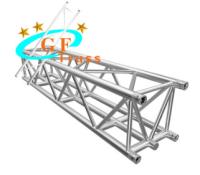 China Good Quality  Roof Truss Aluminum Truss Outdoor Stage Box Truss Used For Exhibition for sale
