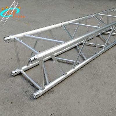 China Truss Display 400mm Aluminum Spigot Connector Stage Truss Event Stage Truss System For Sale for sale