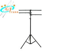 China Aluminium 6082 T6 Light Truss Stand for sale