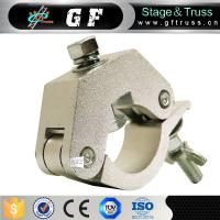 China Alu Stage Lighting Clamps for sale