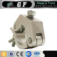 China Alu Stage Lighting Clamps for sale