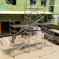 China 2m Aluminum Layer Truss for sale