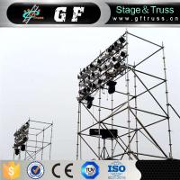 China 2m Aluminum Layer Truss for sale