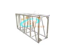 China Outdoor Aluminium Layer Truss Concert Scaffolding Truss System for sale