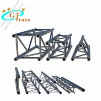 China ISO9001 Concert Stage Roof Aluminum Truss Lifting Tower for sale