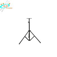 China DJ Light Truss Stand Crank Line Array Speaker Stand Moving Head for sale