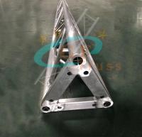 China Round Aluminum Roof Truss System Circle Shape Light Weight for sale