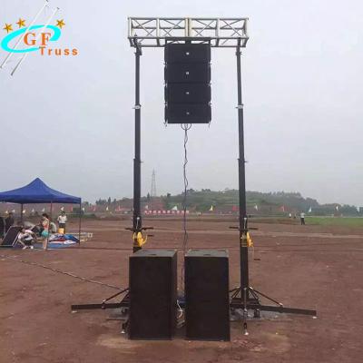 China 2m Light Truss Stand for sale