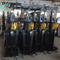 China 2m Light Truss Stand for sale