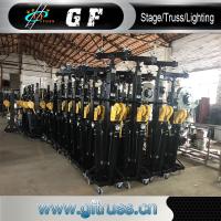 China 2m Light Truss Stand for sale