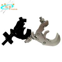 China aluminum stage lighting clamps/truss clamp/light clamp for truss for sale