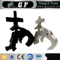 China aluminum stage lighting clamps/truss clamp/light clamp for truss for sale